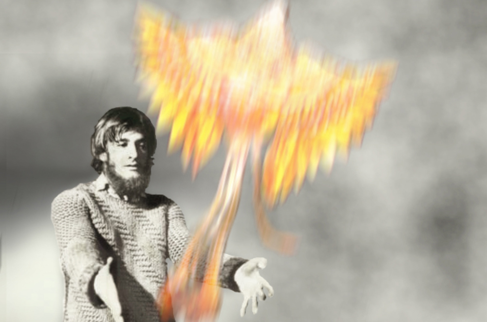 „Rebben egyet a meglepett öröklét!” | SZKKK