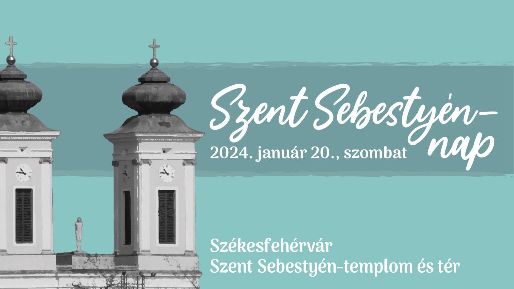 Szent Sebestyén-nap | SZKKK