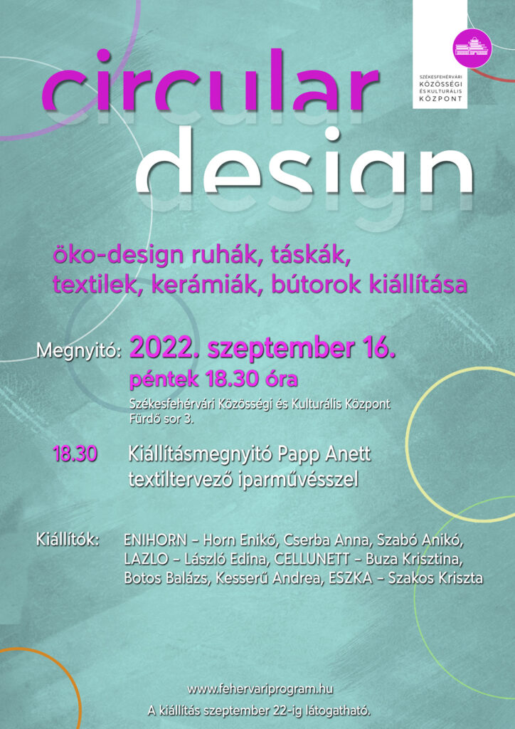 Circular Design | SZKKK